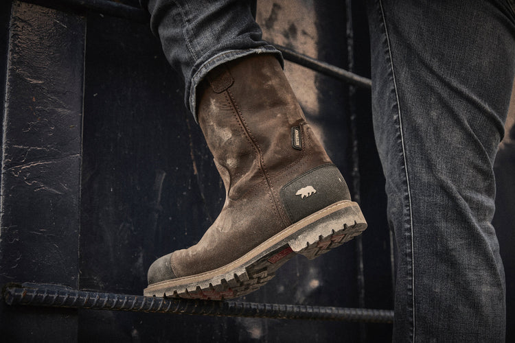 Winter Boot Insulation Guide