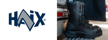 Haix