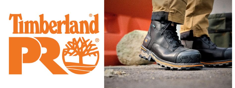 Timberland PRO