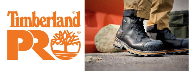 Timberland PRO