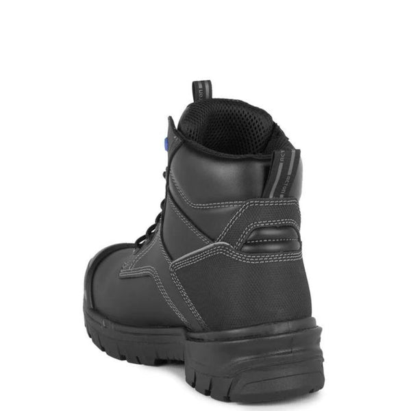 Acton Dozer Unisex 6" Composite Toe Work Boot with Internal MET Guard ...
