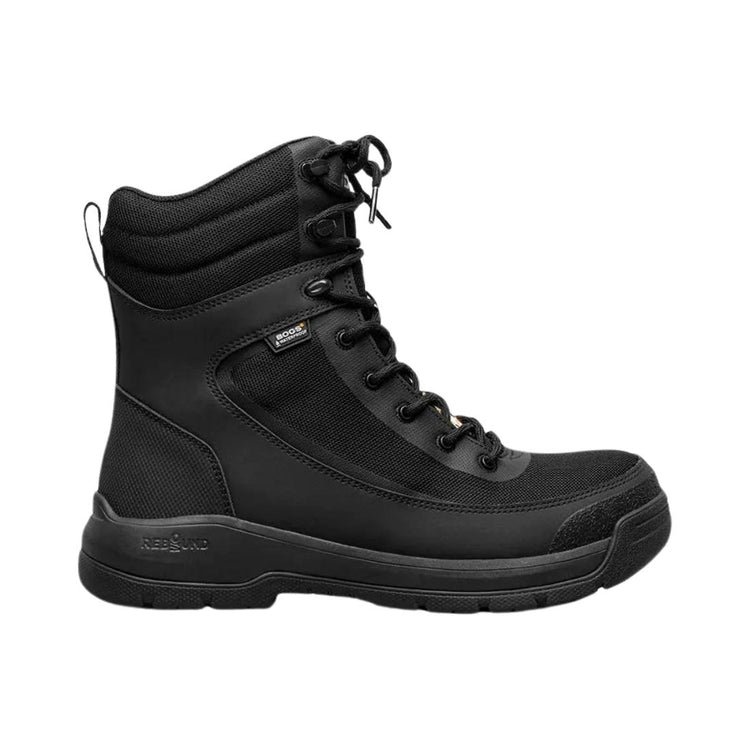 Winter Work Boots