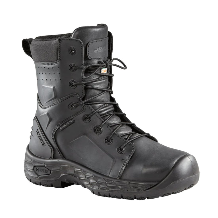 Baffin Ice Monster WP Men's Winter Composite Toe Work Boots MNST-MP06
