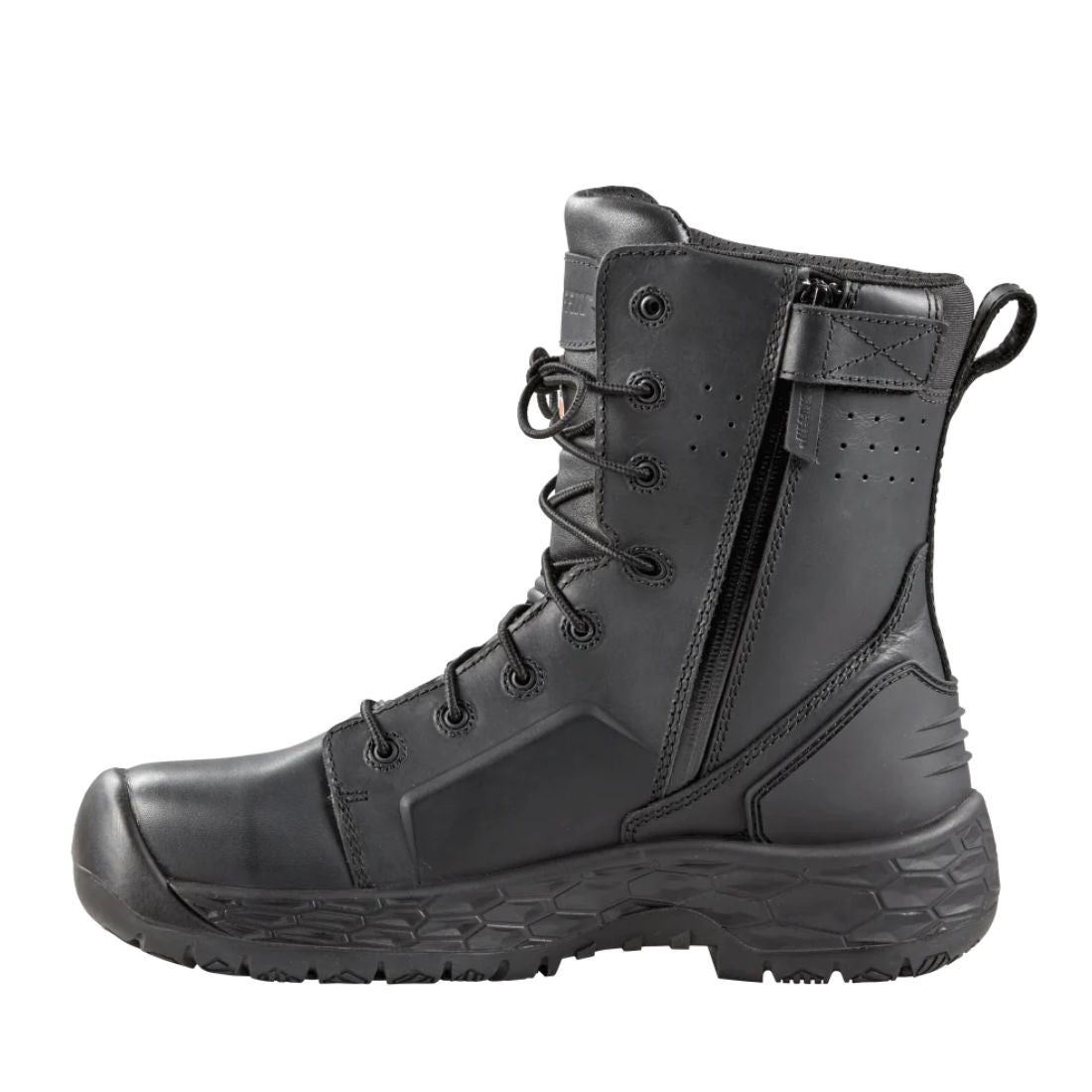 Baffin Ice Hero Men's Winter Steel Toe Work Boots HERO-MP01 | Work ...