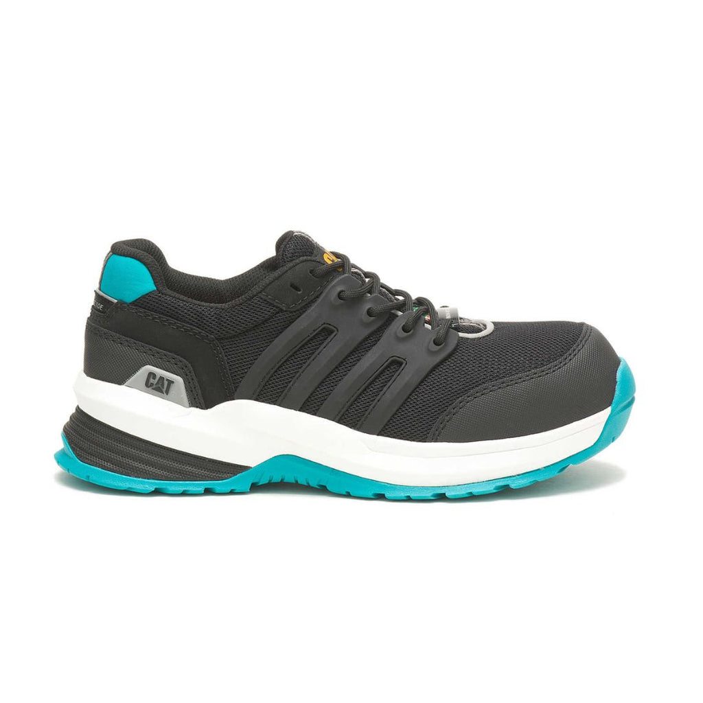 CAT Streamline 2.0 Women's Composite Toe Athletic Work Shoe 725336 - B ...