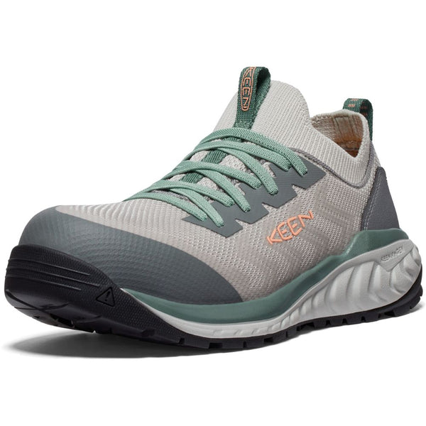 Keen Arvada Shift Women's Composite Toe Athletic Work Shoe 1028800 - G ...