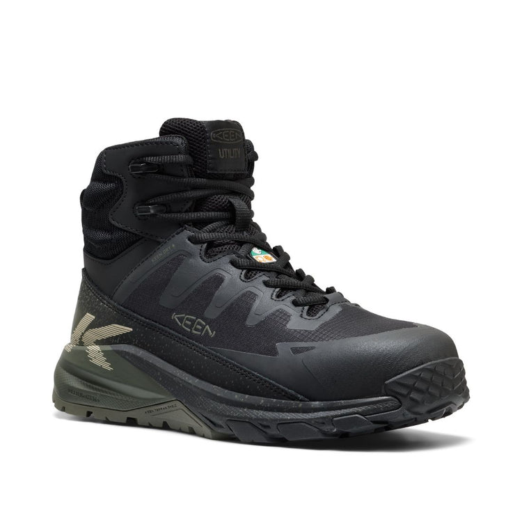 CSA Work Shoes