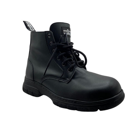 CSA Approved | Work Authority