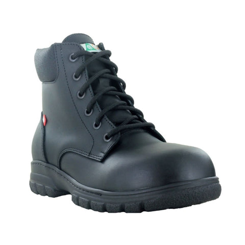 CSA Approved | Work Authority