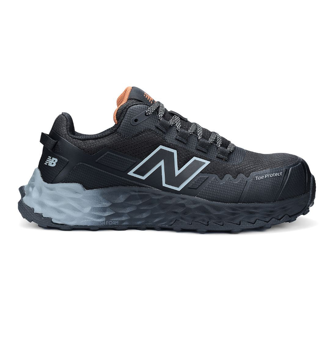 New Balance Fresh Foam Cremorne Women's Lightweight Composite Toe Safe