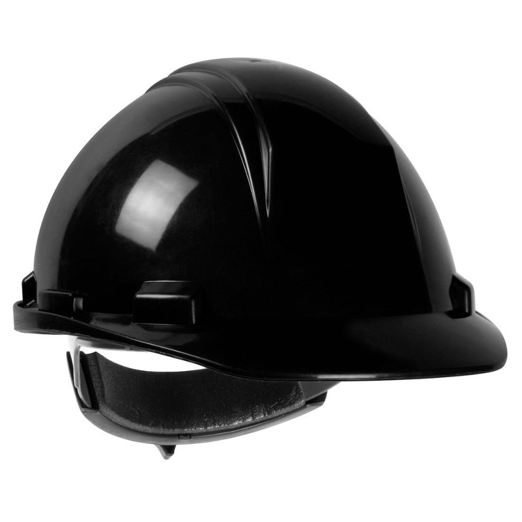 Pip Safety Type 2 Mont-Blanc™ Hard Hat with 4-Point Suspension HP542R