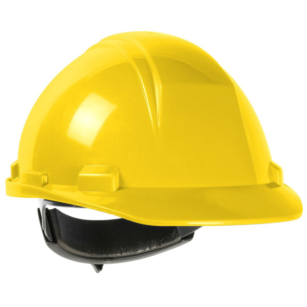 Pip Safety Type 2 Mont-Blanc™ Hard Hat with 4-Point Suspension HP542R
