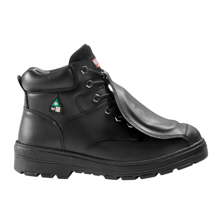 Work Authority | Safety Shoes and Boots | Workwear