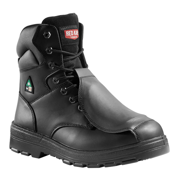 Steel Toe