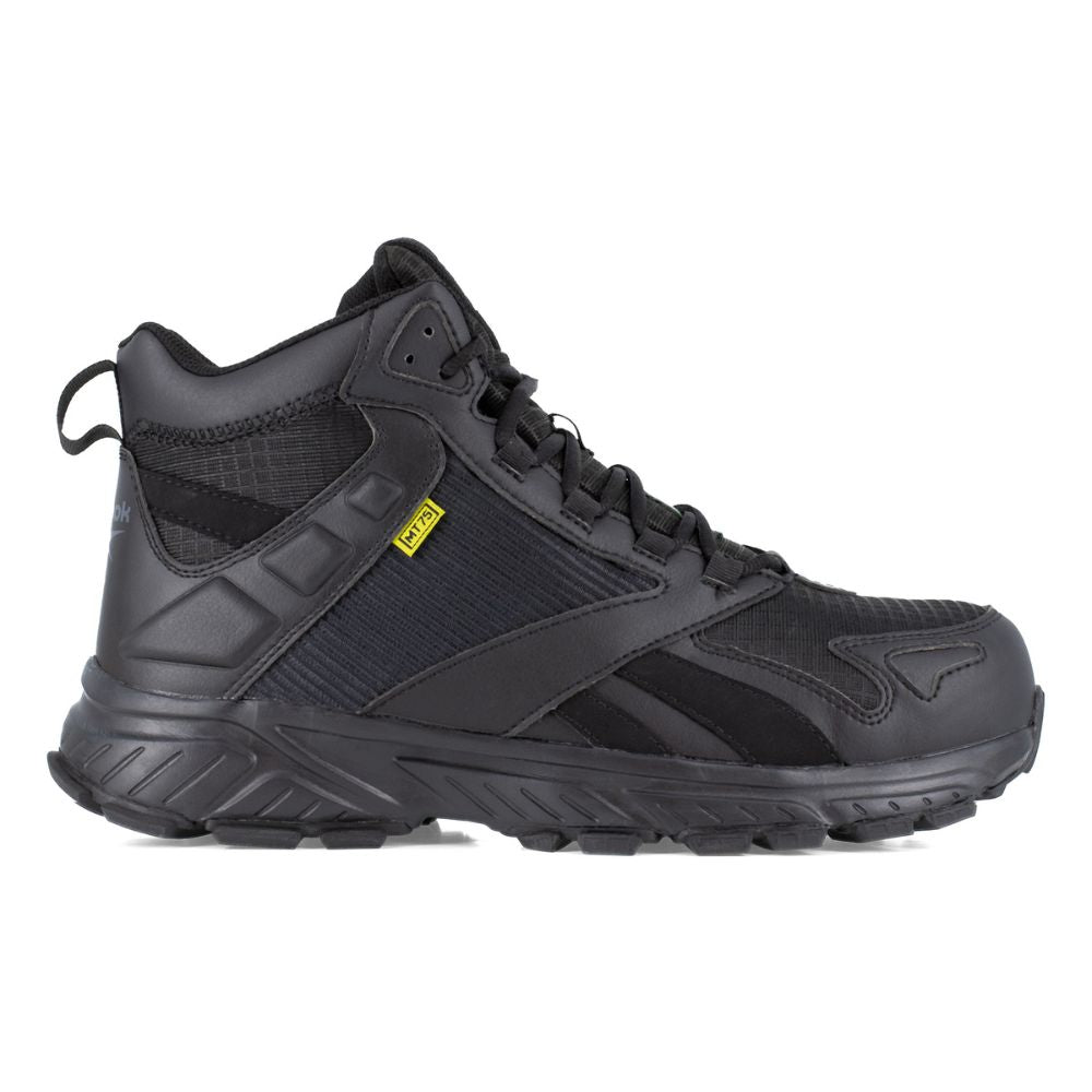 Reebok Hyperium Work IB3263 Unisex MID Composite Toe MET Guard Athleti ...
