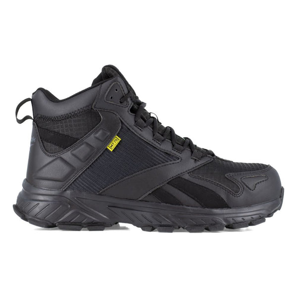 Reebok Hyperium Work IB3263 Unisex MID Composite Toe MET Guard Athleti ...