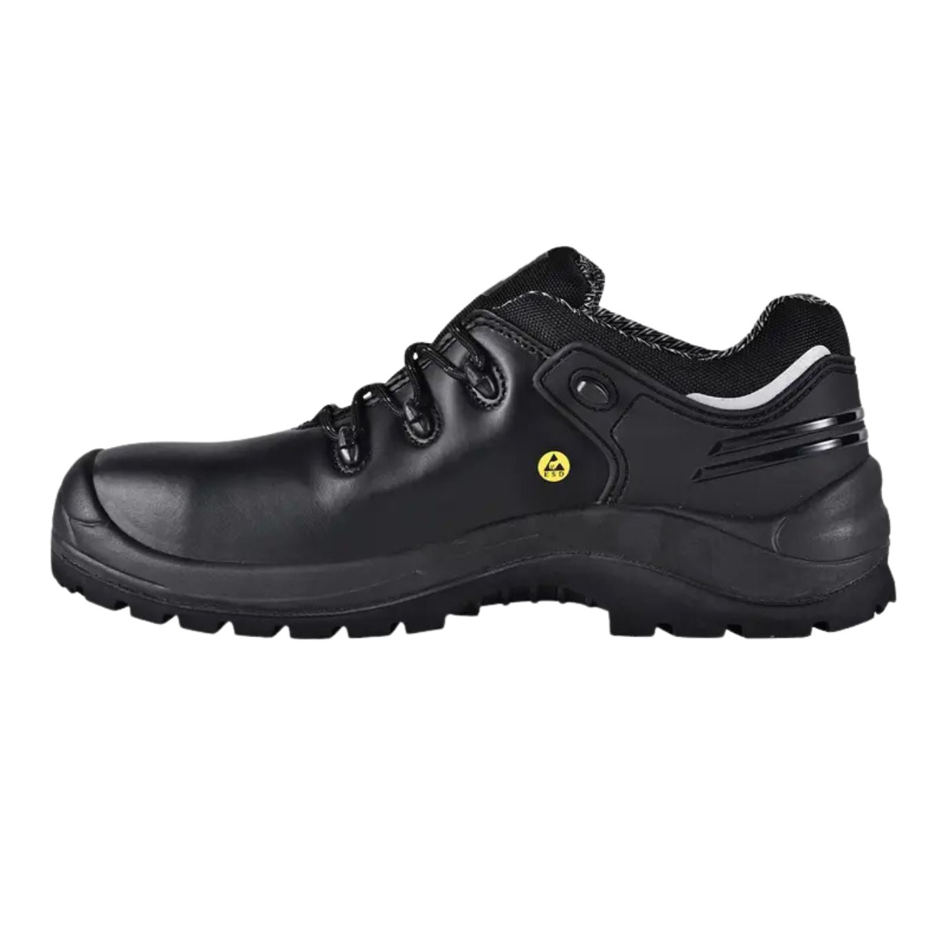 Safety Jogger X330 Unisex Composite Toe Waterproof Work Safety Shoe SJ