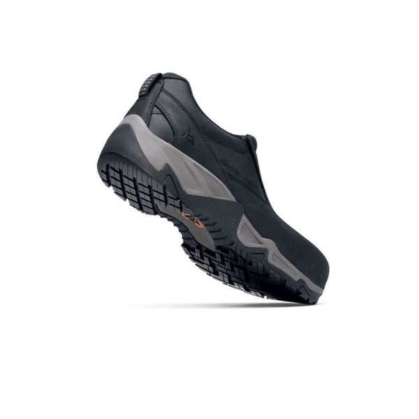 Shoes For Crews Ace Badlands Composite Toe Slip-On Athletic Shoes 7232 ...