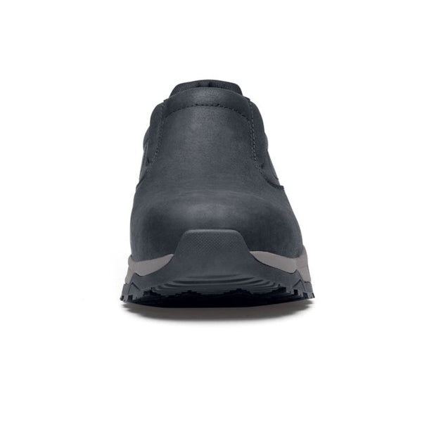 Shoes For Crews Ace Badlands Composite Toe Slip-On Athletic Shoes 7232 ...