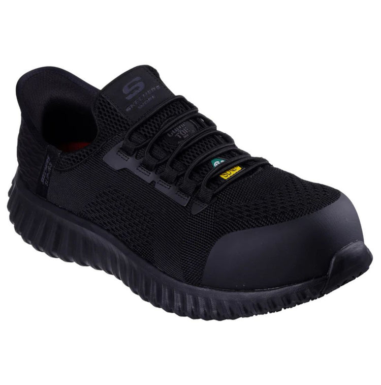 CSA Work Shoes