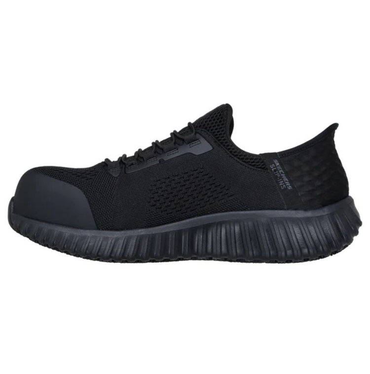 CSA Work Shoes