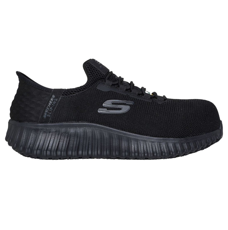 CSA Work Shoes