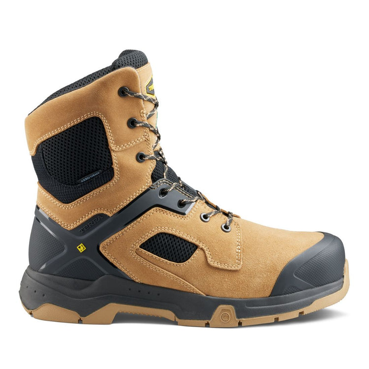 TERRA Safety Footwear