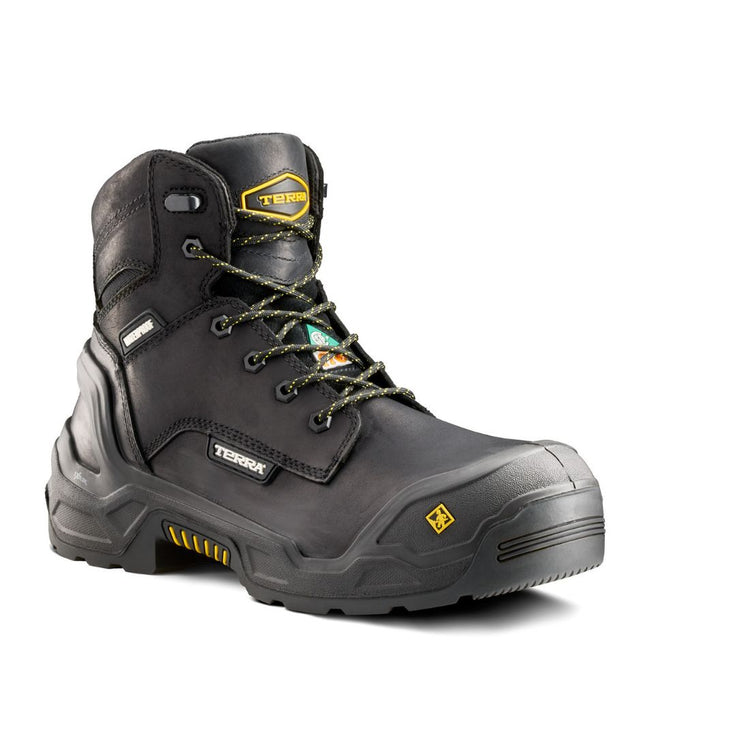 TERRA Safety Footwear