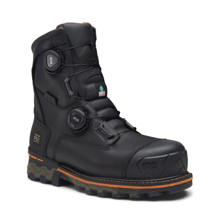 Winter Work Boots