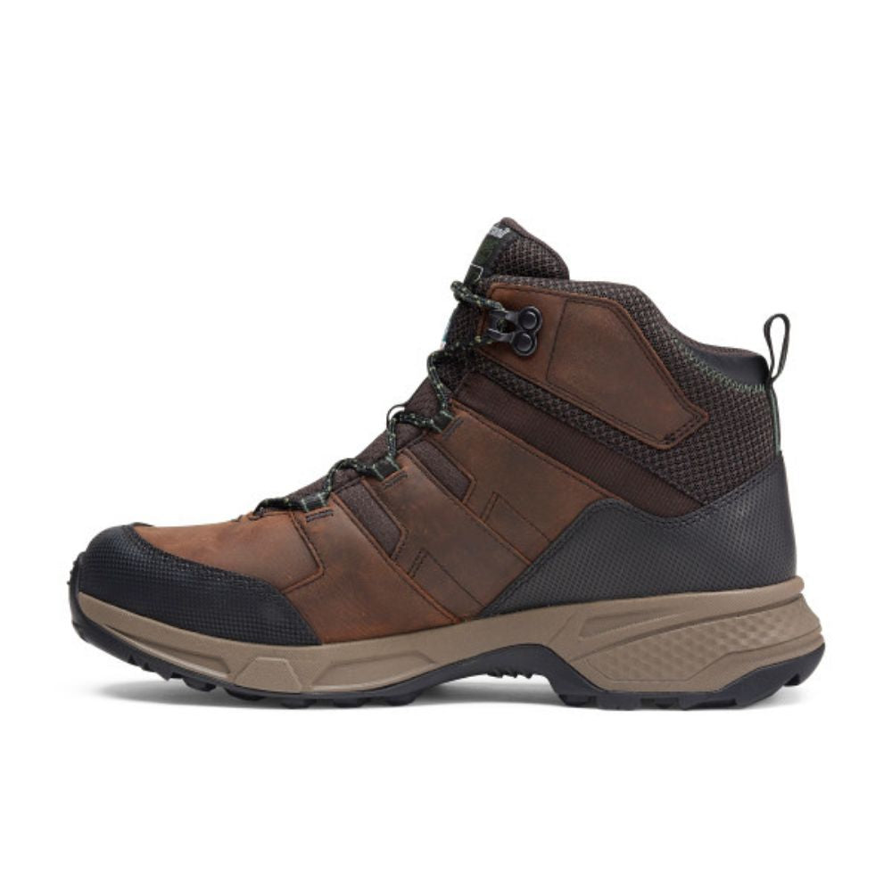 Timberland PRO Switchback LT Men's Waterproof 6" Steel Toe Work Boot T ...