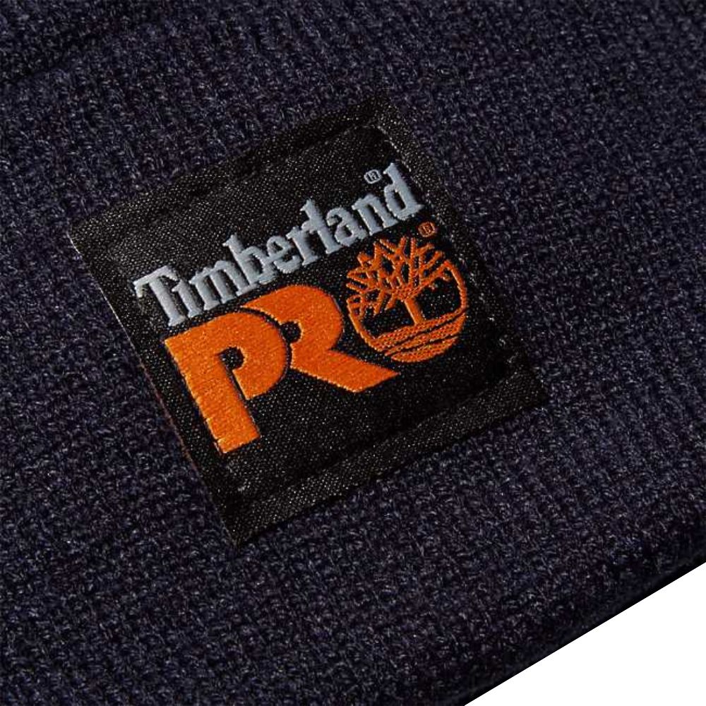 Timberland PRO Watch Cap - Navy | Work Authority