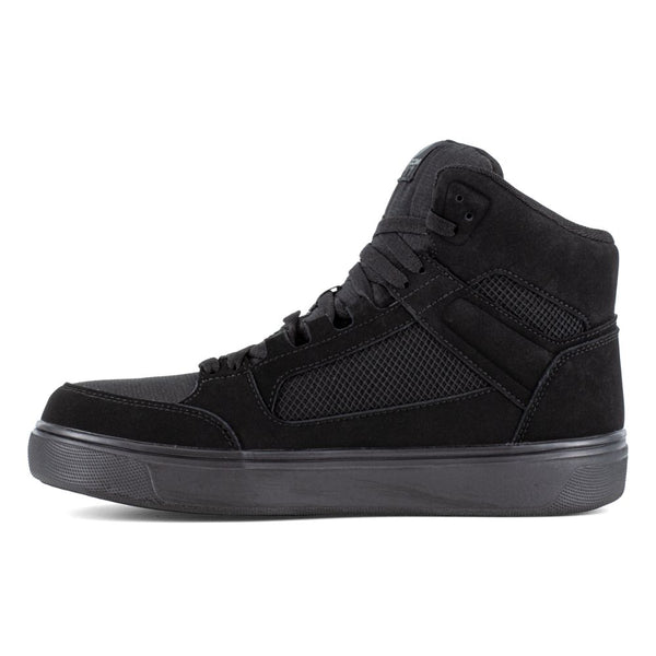 Volcom Evolve Unisex Composite Toe High Top Safety CSA Skate Shoe VC30 ...