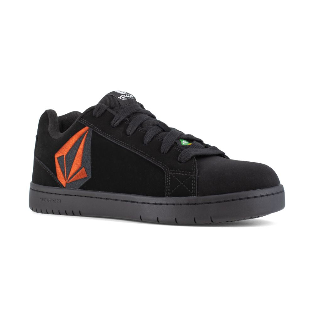 Volcom Stone Unisex Composite Toe SD+ Safety CSA Skate Shoe VC30471 ...