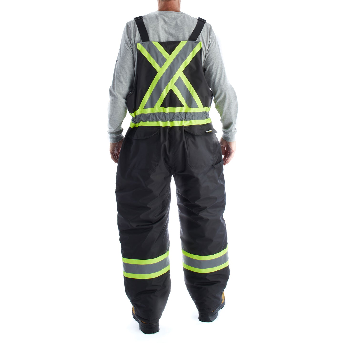 Terra High Visibility Work Jackets & Apparel