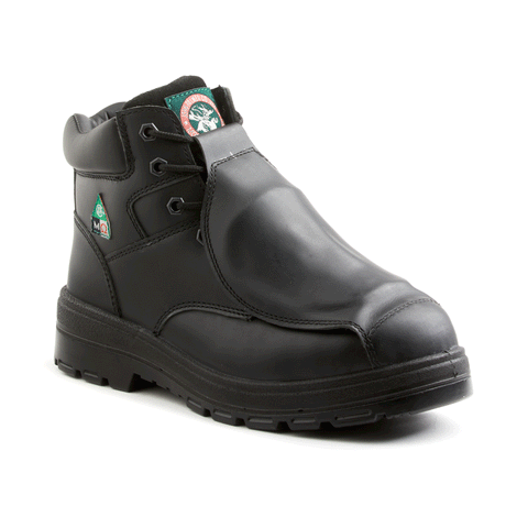 Men's MET Guard Work Boots | Work Authority