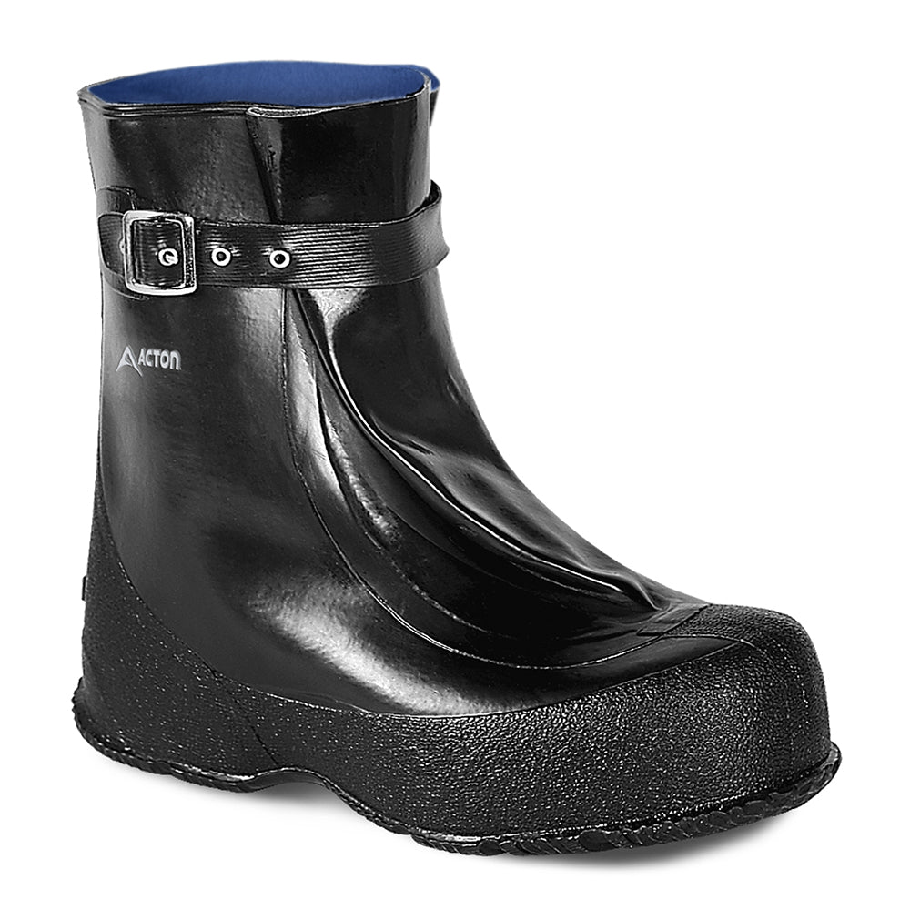 Acton X-Tra Rubber Overshoes 3186-11 | Work Authority
