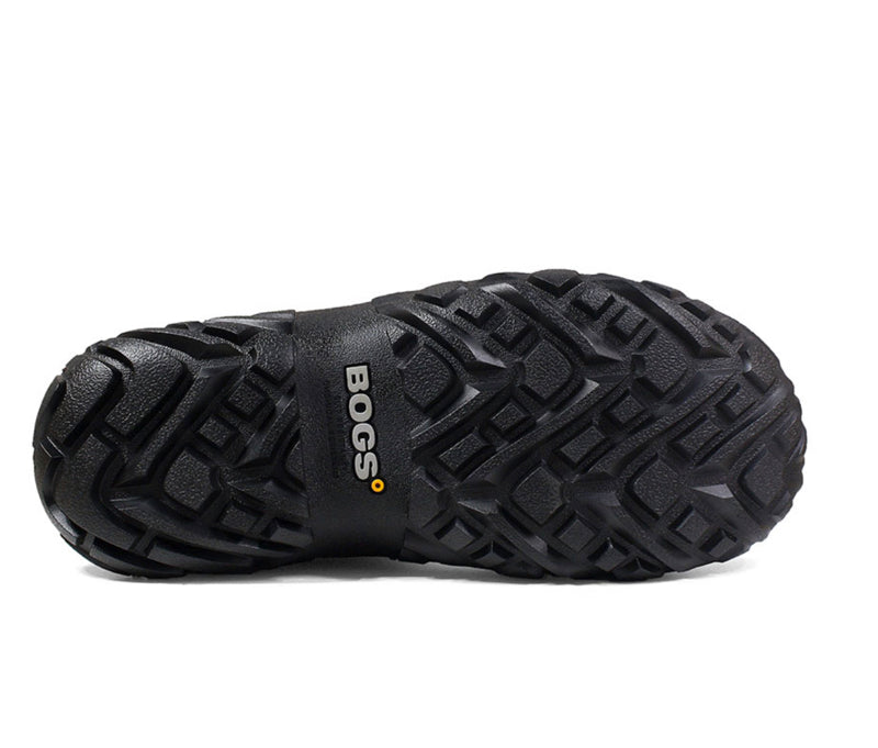 BOGS Workman MID Men’s Composite Toe Rubber Boot 72236PP | Work Authority