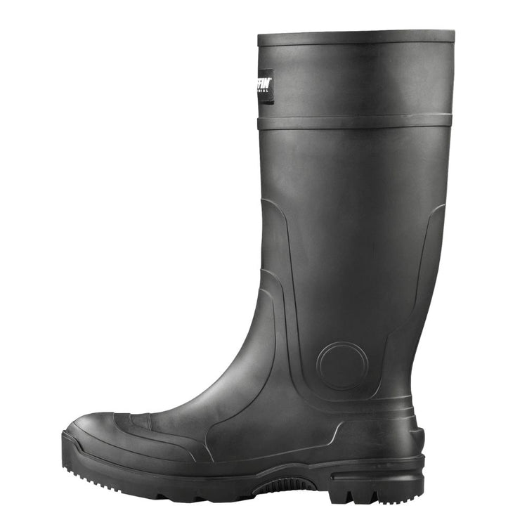 Rubber Work Boots