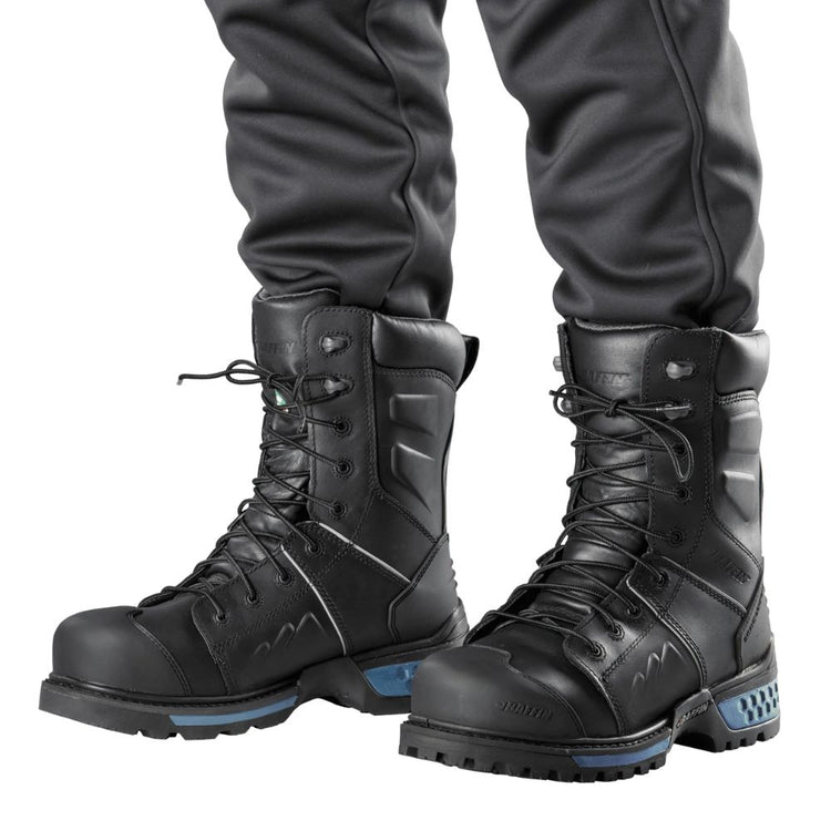 Baffin Ice Monster WP Men's Winter Composite Toe Work Boots MNST-MP06