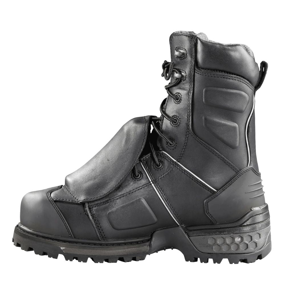 Baffin Monster Men's Winter Composite Toe Work Boots with Met Guard MN ...