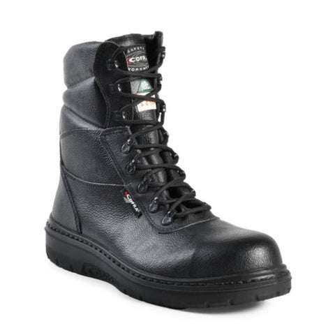 Men's 8" Work Boots | Work Authority