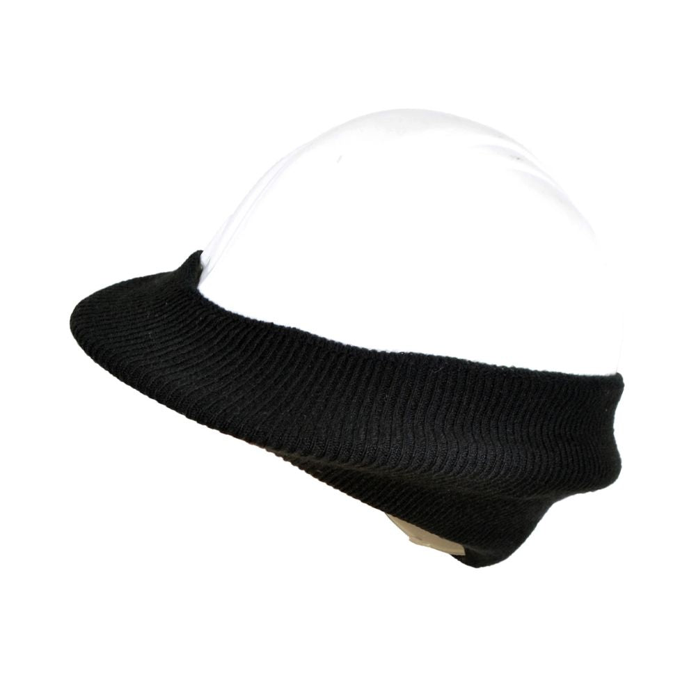 Ganka Elastic Band Hard Hat Liner | Work Authority