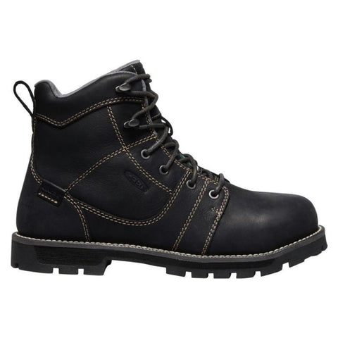 Women's 6" Work Boots | Work Authority