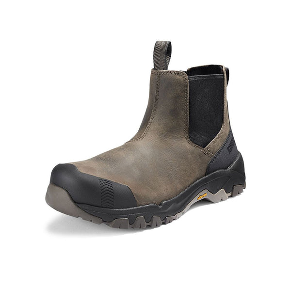 Kodiak Quest Bound Men's 6 Inch Chelsea Composite Toe Work Boot KD0A4T ...