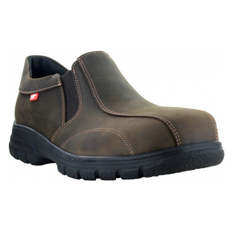 Men's Slip-on Footwear | Work Authority