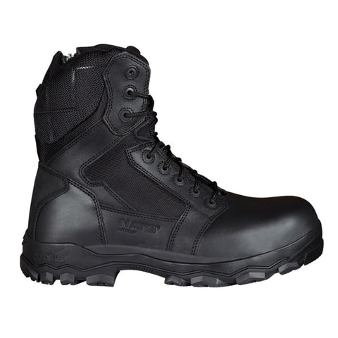 Men's Uniform Boots | Work Authority