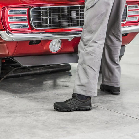 Reebok | Work Authority