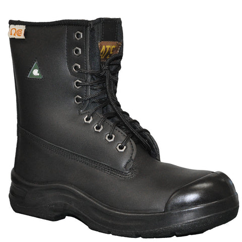 Men's 8" Work Boots | Work Authority
