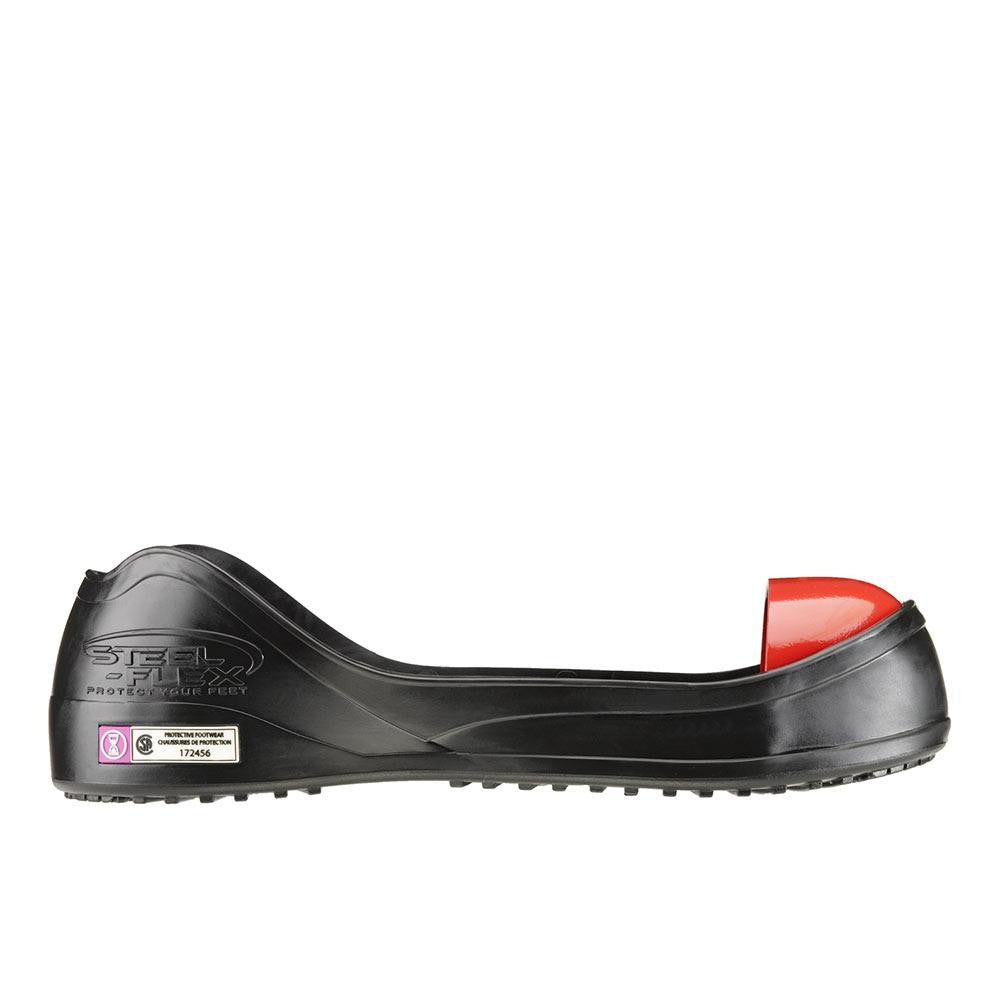 Steel-Flex Steel Toe Overshoe | Work Authority
