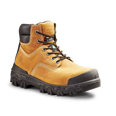 Men's 6" Work Boots | Work Authority